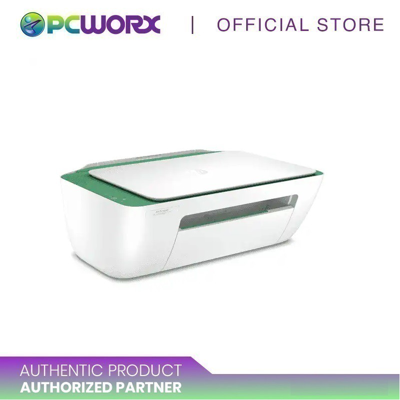 HP Deskjet Ink Advantage 2337 3 In 1 Printer | HP All-in-One Printer ...