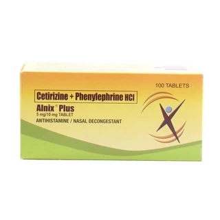 Shop cetirizine for Sale on Shopee Philippines