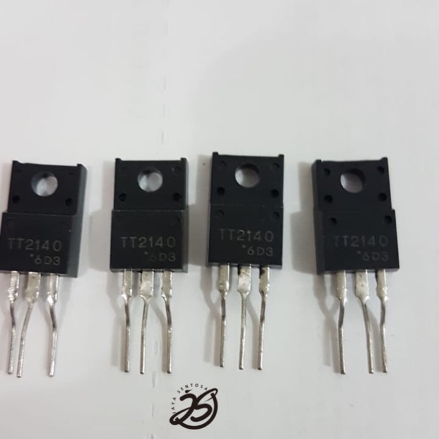 Tt2140 ORIGINAL ORIGINAL (1Pcs) TT2140 SUPER TT2140 | Shopee Philippines