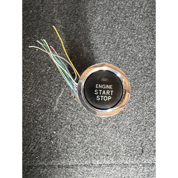 TOYOTA PUSH START BUTTON USED JAPAN | Shopee Philippines