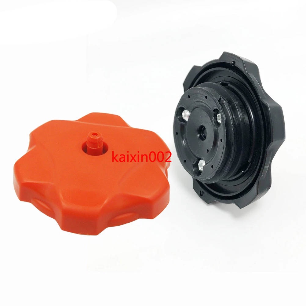Motorcycle CNC Oil Filler Cap Plug Engine Tank Cover Plastic For KTM ...