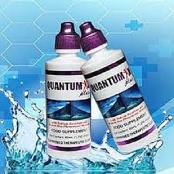 Quantumin Plus ( 2-Bottles of 60ml ) Big Size 100% ORIGINAL | Shopee ...