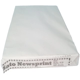 newsprint - Best Prices and Online Promos - Jul 2025 | Shopee Philippines