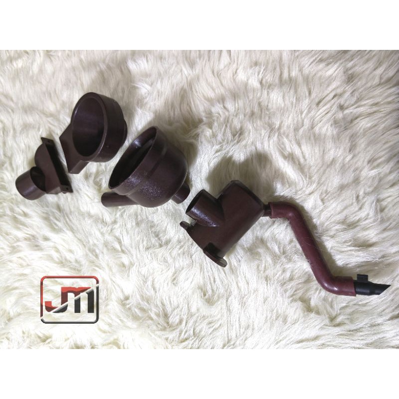 VCM Mixing Funnels for Coffee Vending Machine(Sold/1 out of 3sets ...