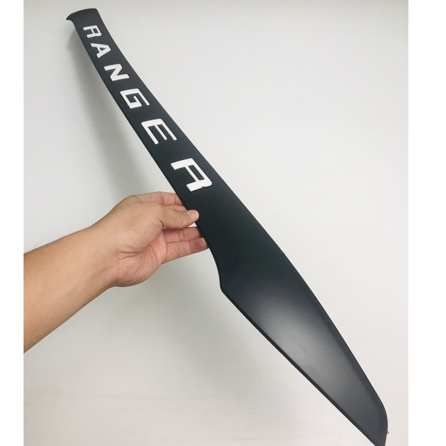 Ford Ranger 2016 2017 2018 2019 2020 2021 Front Lid Hood Shield Hood ...