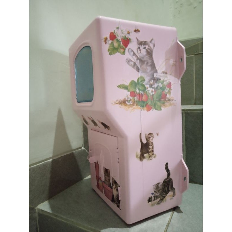 MESIN Postpaid Electricity Meter Box Postpaid Electricity Meter Machine ...