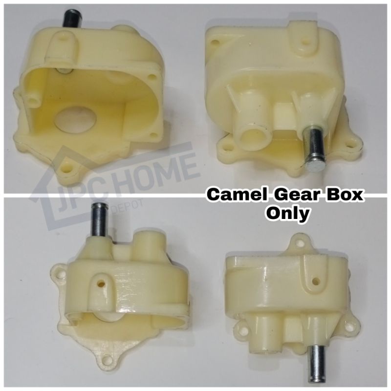 Gear Box Assembly for Electric Fan asahi hanabishi dowel camel ...