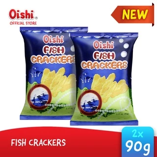 Shop fish crackers for Sale on Shopee Philippines