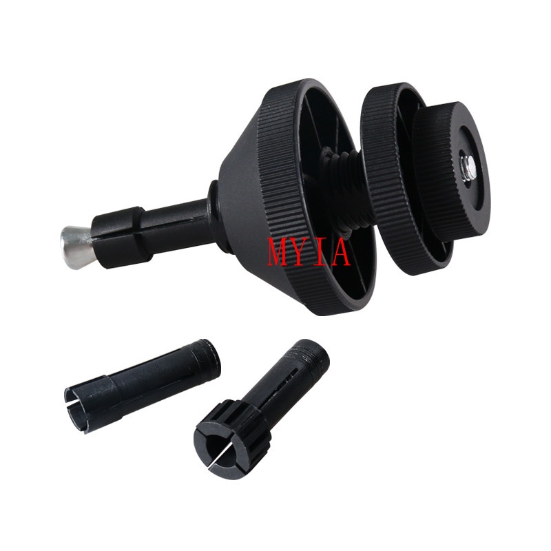 Mia International Car Clutch Hole Corrector Clutch Calibrator Clutch Correction Tool Disassembly