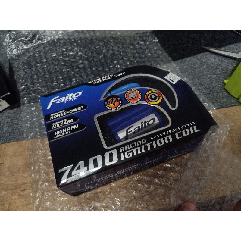 MOTORSTAR UPDGRADE RACING SET for Z200s | Racing Cdi Ngk IRIDIUM ...