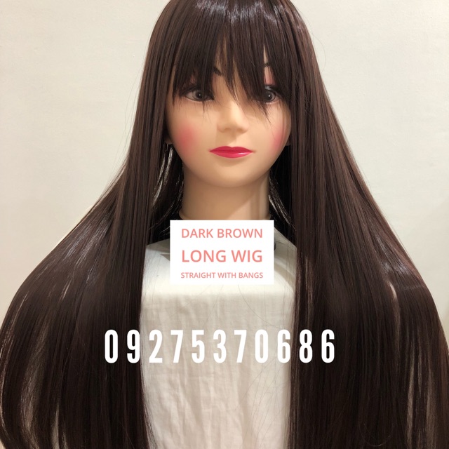 🇵🇭 Wigs Manila Supplier | Shopee Philippines