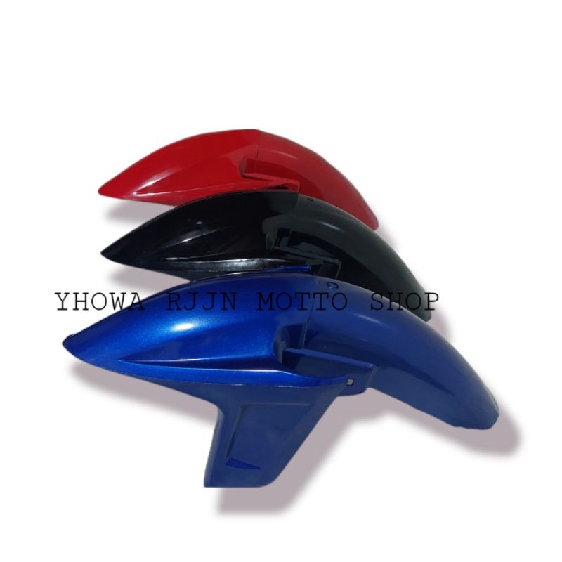 PRO RIDER FRONT FENDER ( XRM ) | Shopee Philippines