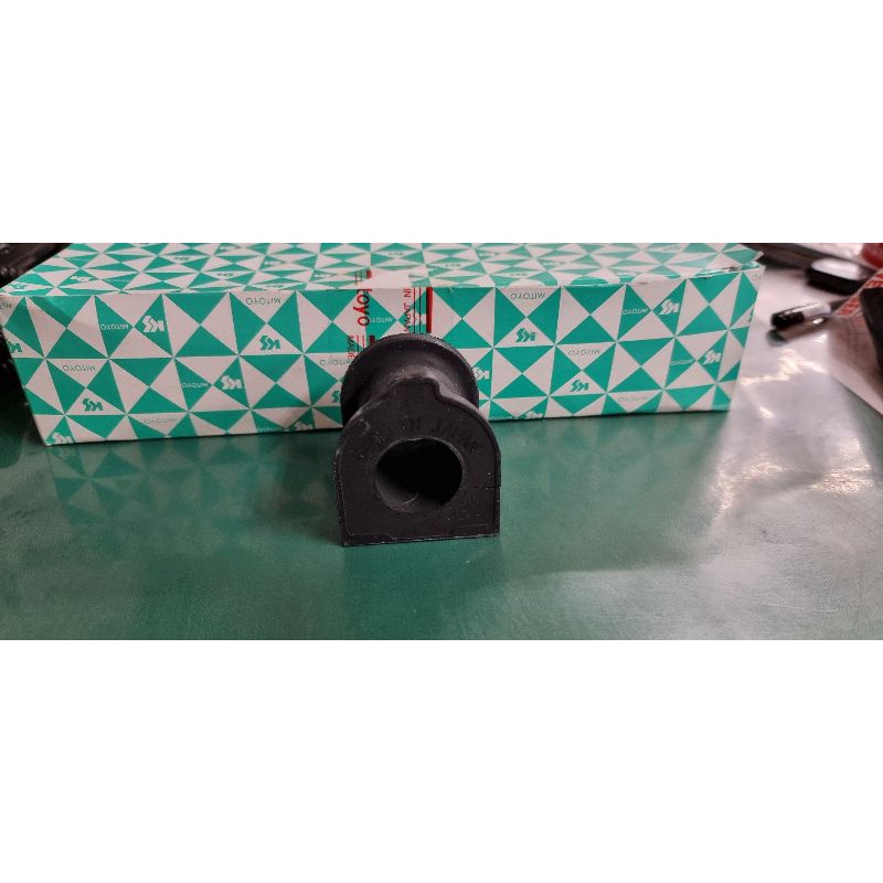 KS MITOYO STAB BUSHING FOR HIACE D4D | Shopee Philippines
