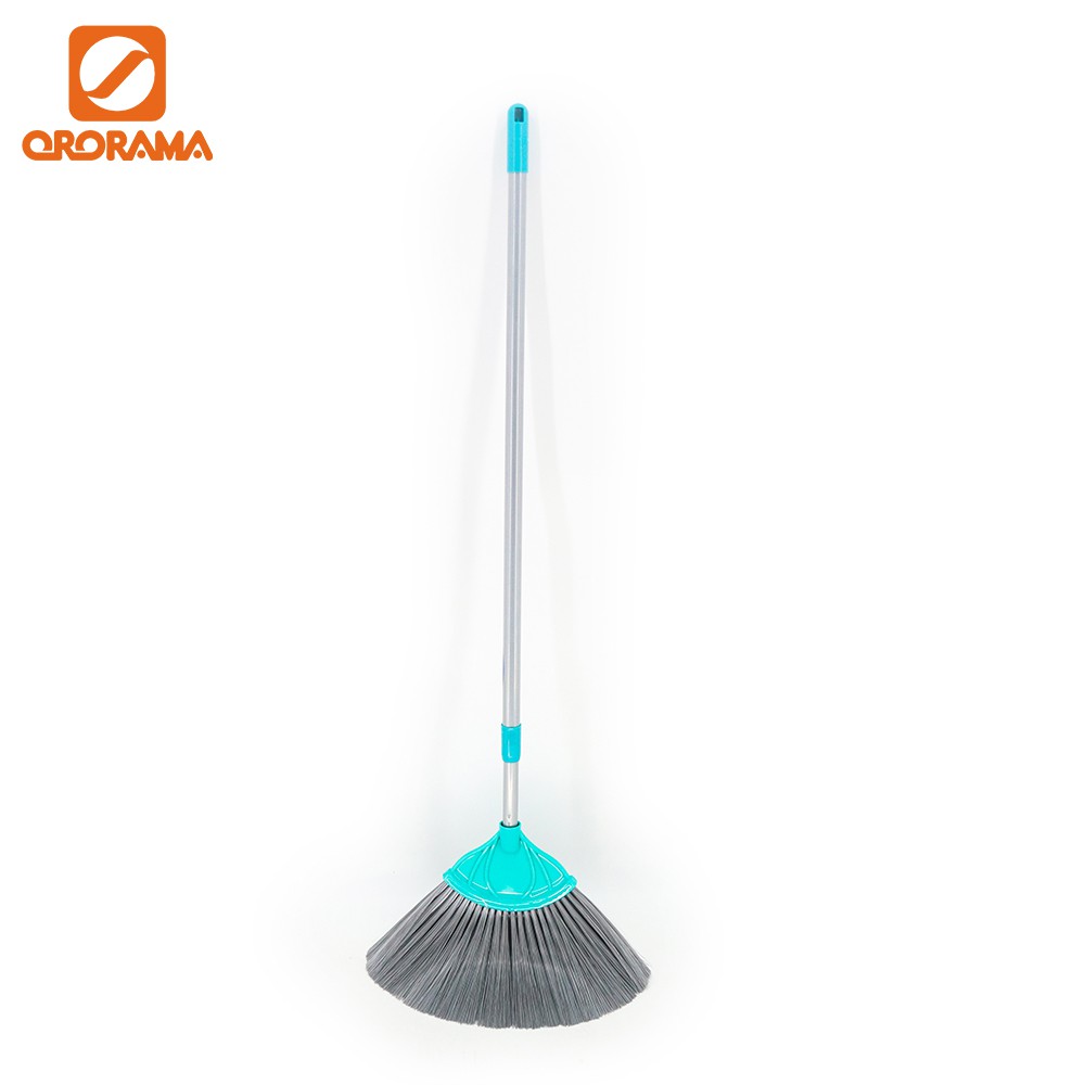 Ceiling Broom Long Rod Broom Good for Flooring and Ceiling Used ...