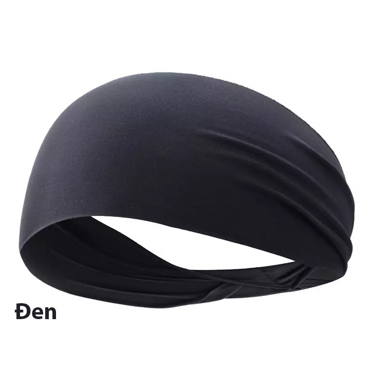 Yoga, aerobic, gym sweat-absorbent sports forehead headband BD15 ...