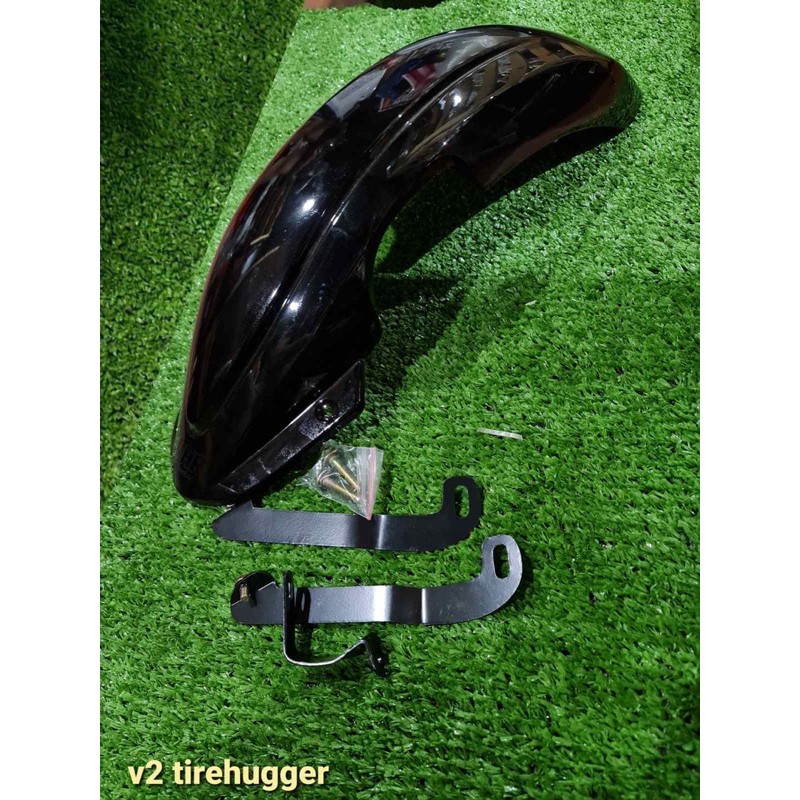 Nmax v.1 / Nmax v.2 Full Tire hugger Mhr | Shopee Philippines