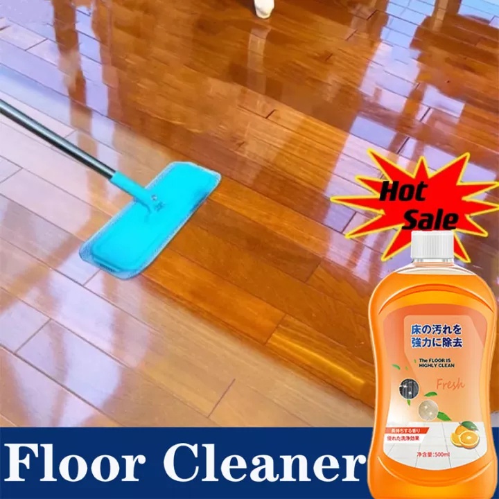 Japan Floor Cleaner Solid Wood Floor Composite Marble Tile Mopping ...