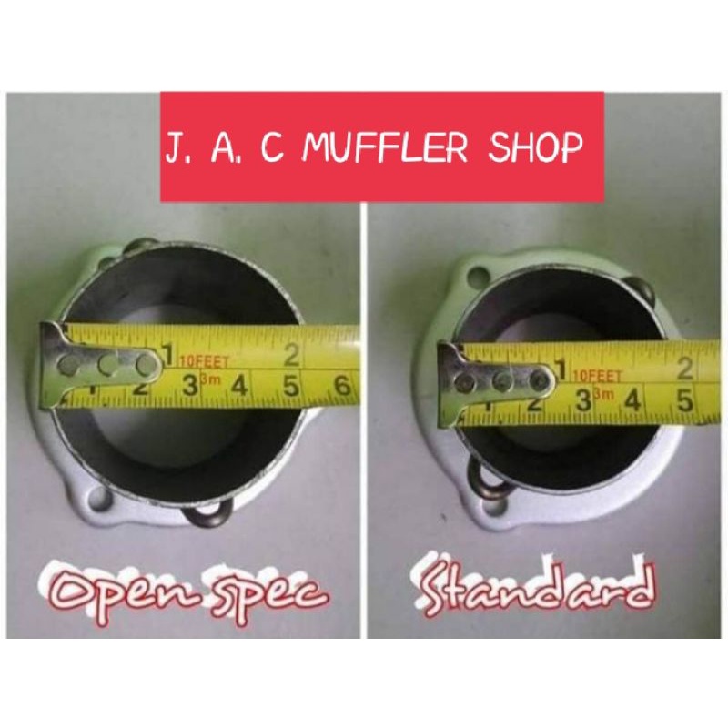 ADAPTOR (Open spec & Standard size) | Shopee Philippines