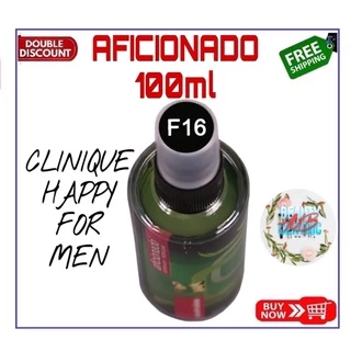aficionado perfume - Best Prices and Online Promos - Jan 2026 | Shopee ...