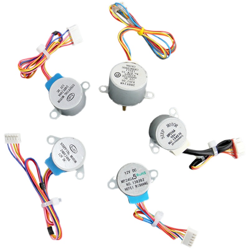 New Original For Gree Air Conditioning Drift Swing Wind Motor Stepping ...