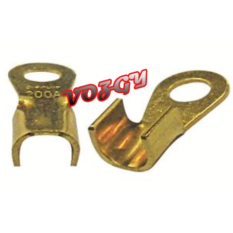 Maruzen/CIRCUIT BATTERY LUG COPPER CBL-150A CBL-200A 1 CBL-400A CBL ...