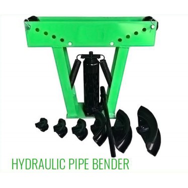 HOYOMA HYDRAULIC PIPE BENDER HHW-12Q | Shopee Philippines