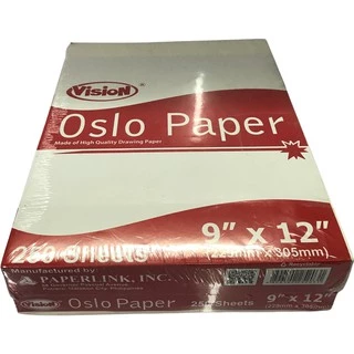 Shop oslo paper for Sale on Shopee Philippines