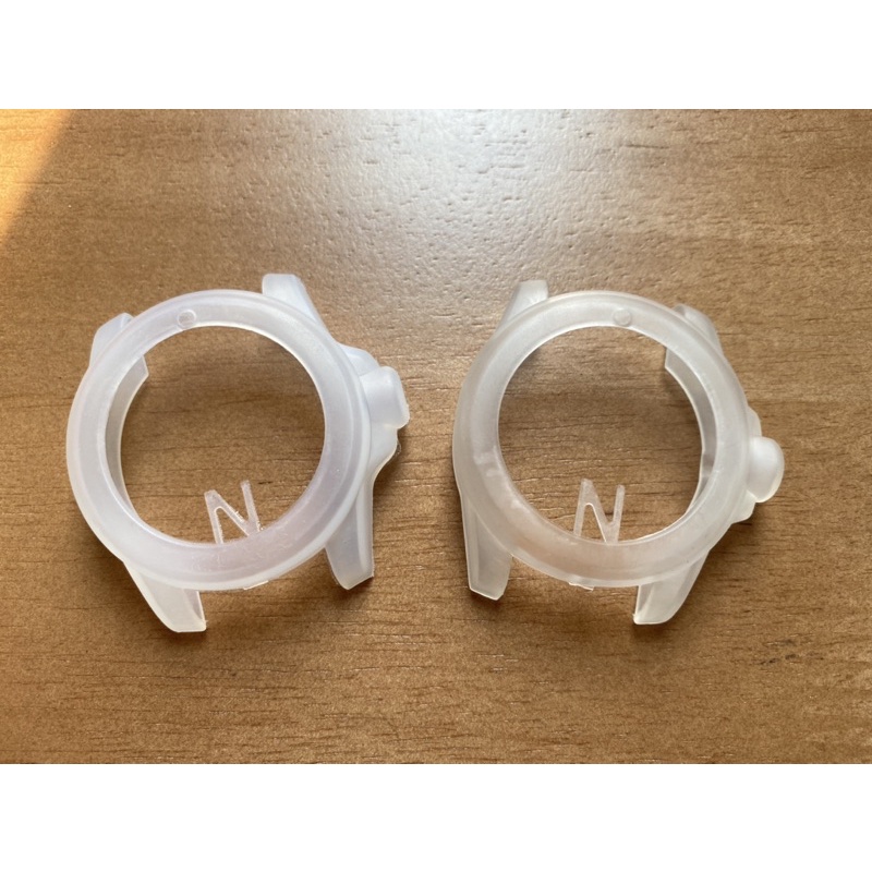 Silicone Watch Case Cover (Submariner/GMT) | Shopee Philippines