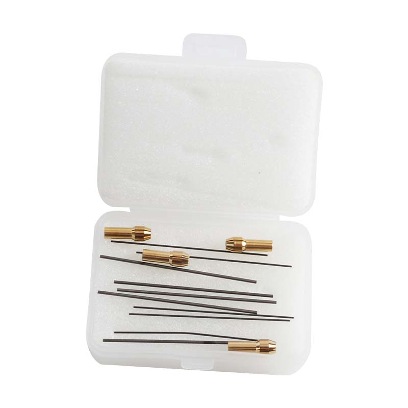 A Set of(14pcs) High Power Tungsten Needle | Shopee Philippines