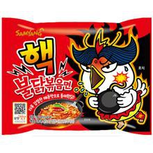 SAMYANG BULDAK DIFFERENT FLAVORS | Shopee Philippines