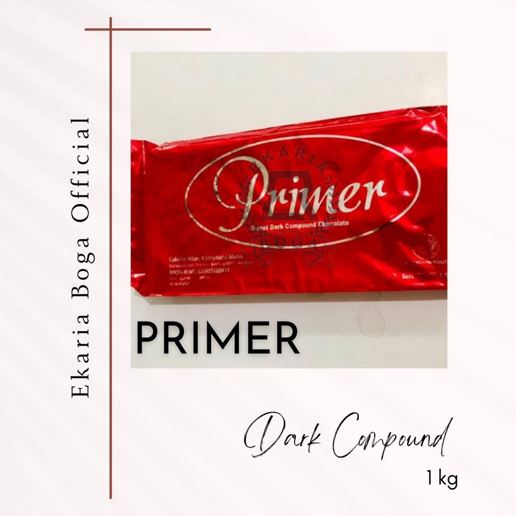 Chocolate | Chocolate bar | Primary | Primer DARK COMPOUND | Primer ...