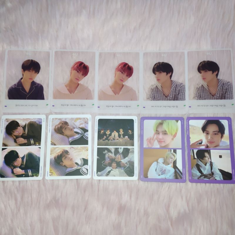 [ONHAND | COD] Tomorrow X Together TXT The Dream Chapter: Eternity TDC ...