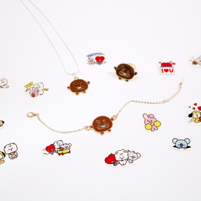 Shooky Set | Shopee Philippines