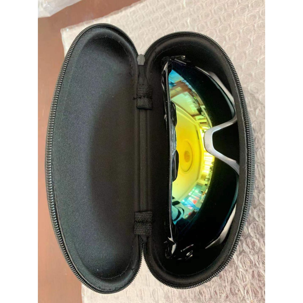 Xunwuk Cycling Sunglasses with case Mtb Glasses For Bicycle Outdoor ...