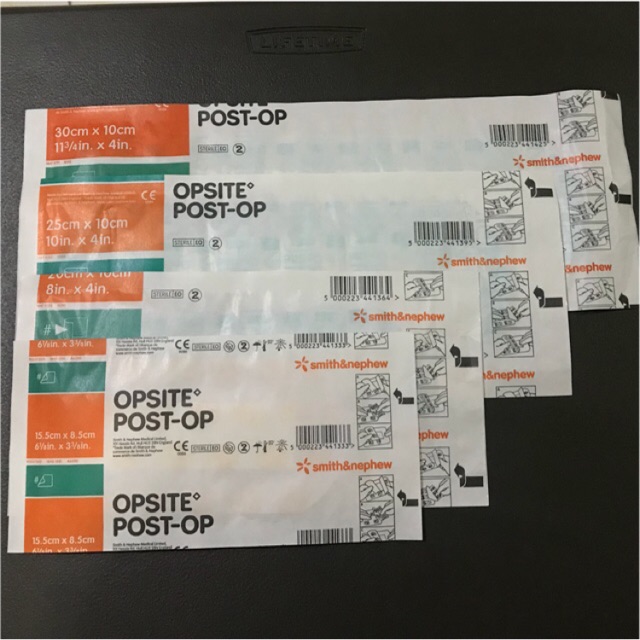 OPSITE ( POST OP ) | Shopee Philippines