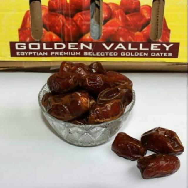Golden Valley Dates 1 Kg | Shopee Philippines