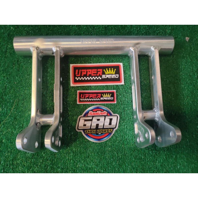 AEROX ENGINE SUPPORT +2" / +2.5" Upper speed | Shopee Philippines