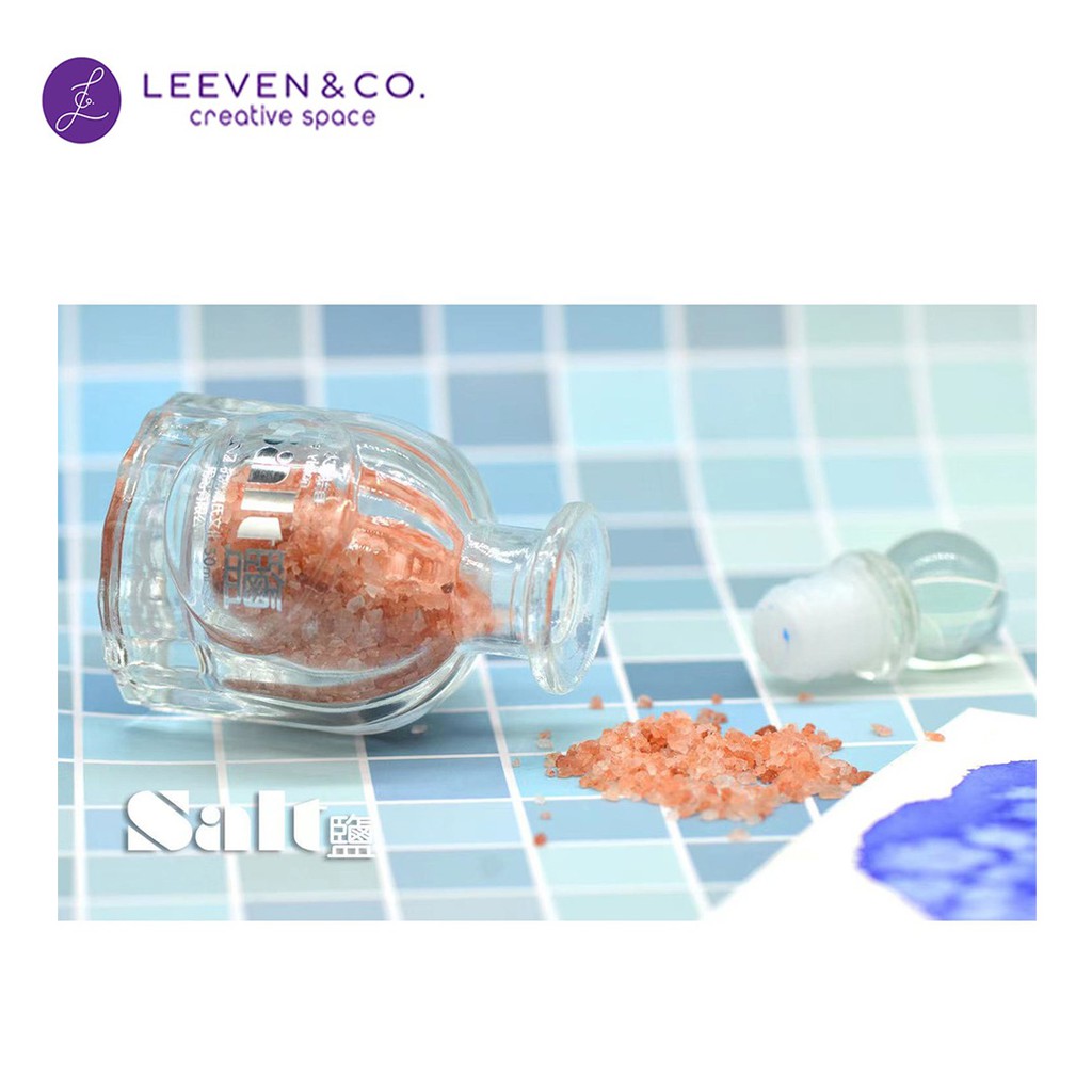 Super VISION PAINTING SALT 50ML | Shopee Philippines