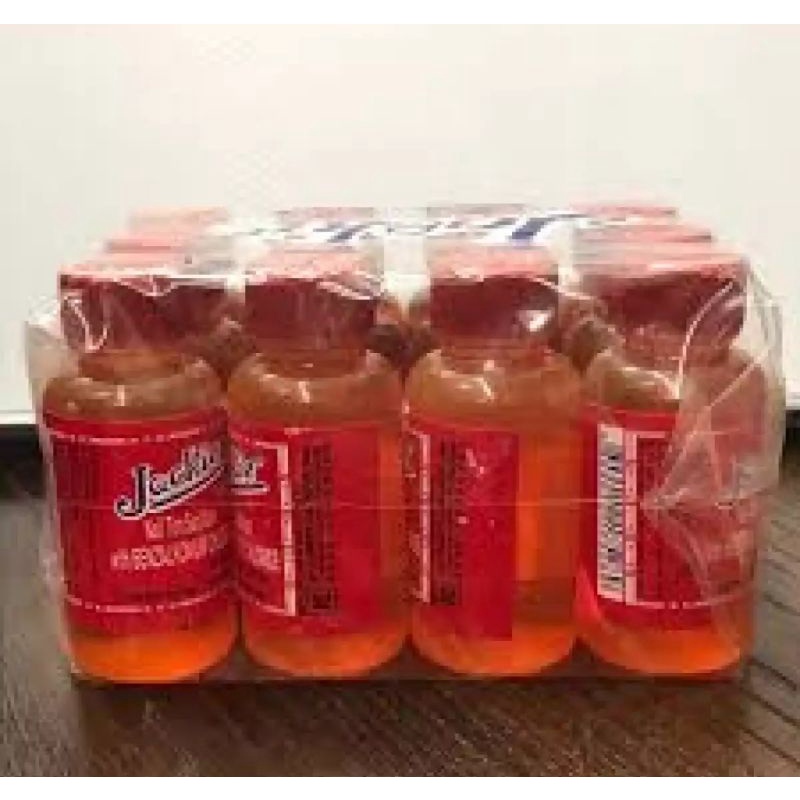 Merthiolate Jackie 30 ml (12 pcs) | Shopee Philippines