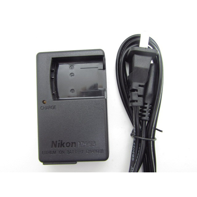 En El10 Battery Box 8pin Usb Cable Mh 63 En El10 Battery Charger