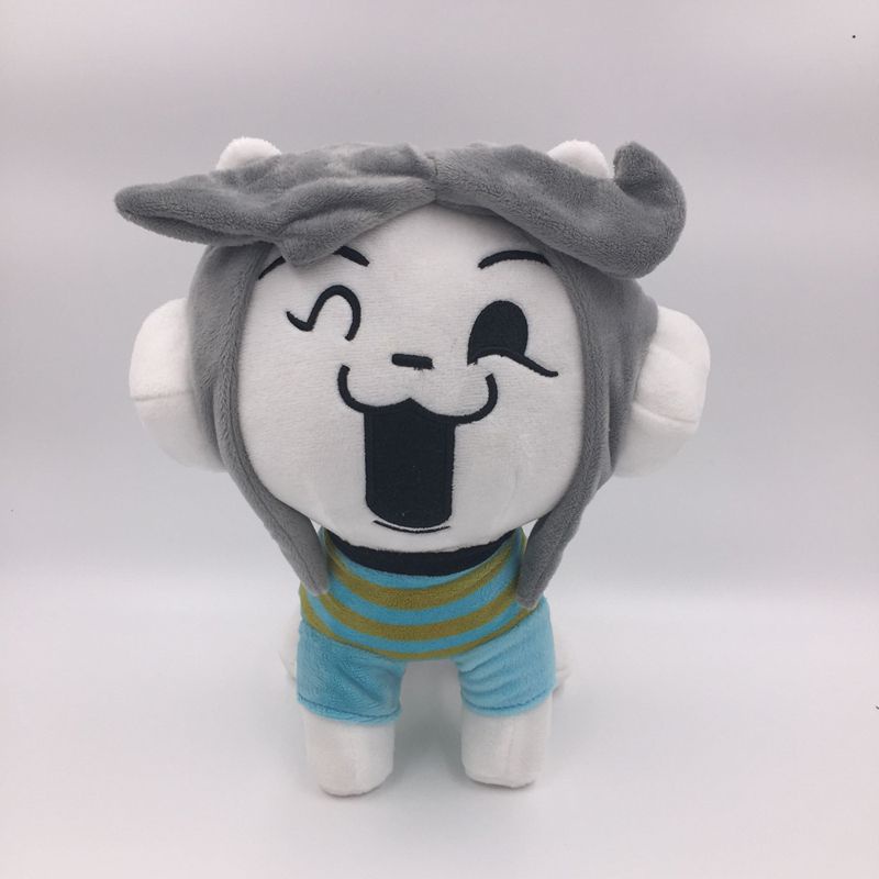 Perfect Gift Deltarune Undertale Lancer Ralsei Asriel Plush Figure Toy ...