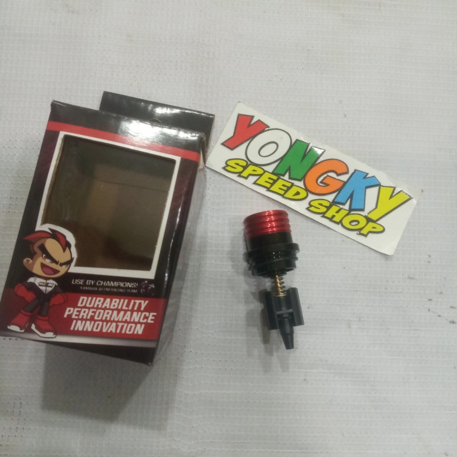 Isc idle sensor control manual aerox mx king r15 slim suit 4S1M ...