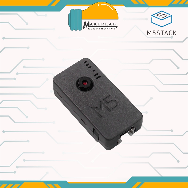 M5stack Esp32 Psram Timer Camera X Ov3660 Shopee Philippines