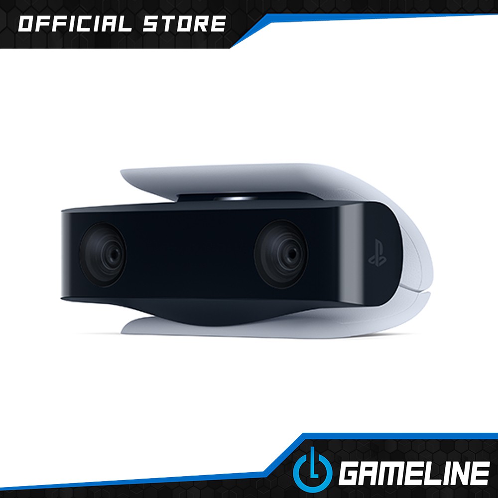 Sony Official Camera for PS5 | Shopee Philippines