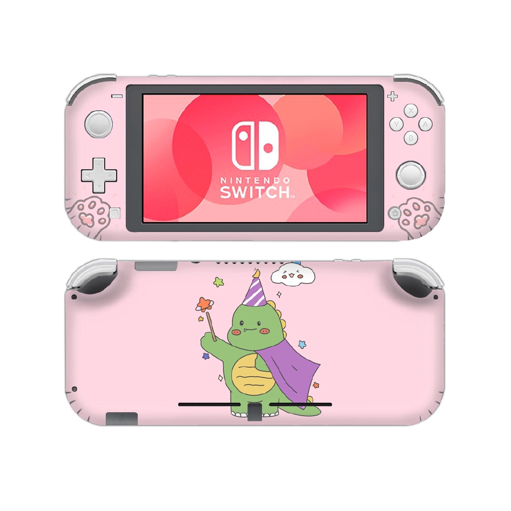 Scratch-resistant Cute Cartoon Disney Mickey Kitten Stickers Nintendo ...