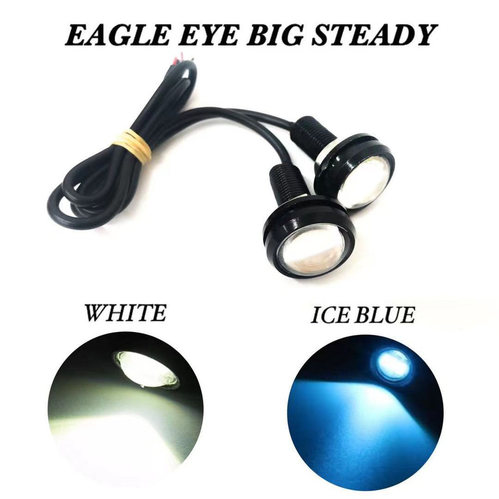 OSCPA LED EAGLE EYE BIG STEADY | Shopee Philippines