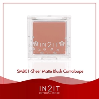 IN2IT Cosmetics, Online Shop | Shopee Philippines