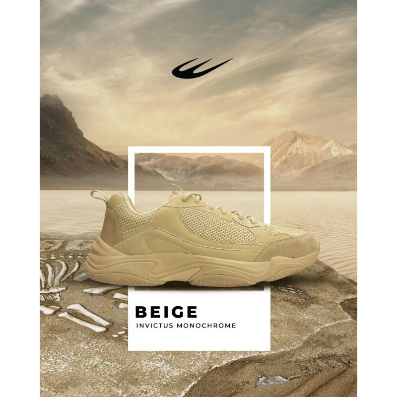 World Balance KAIA NEUTRALS for WOMENS Athleisure Shoes (BEIGE ...