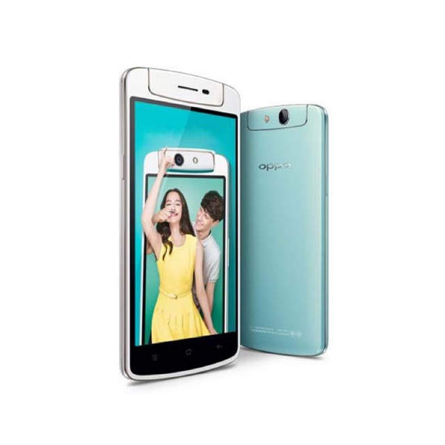 Oppo N1 Mini 2gB Ram / 16gB Rom 100% Original Board | Shopee Philippines