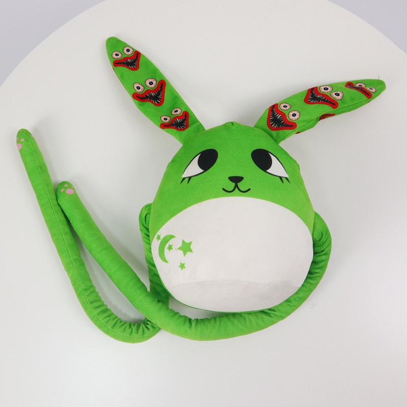 New 40/70/80cm Poppy Playtime Chapter 2 Pillow MOMMY LONG LEGS Rabbit ...